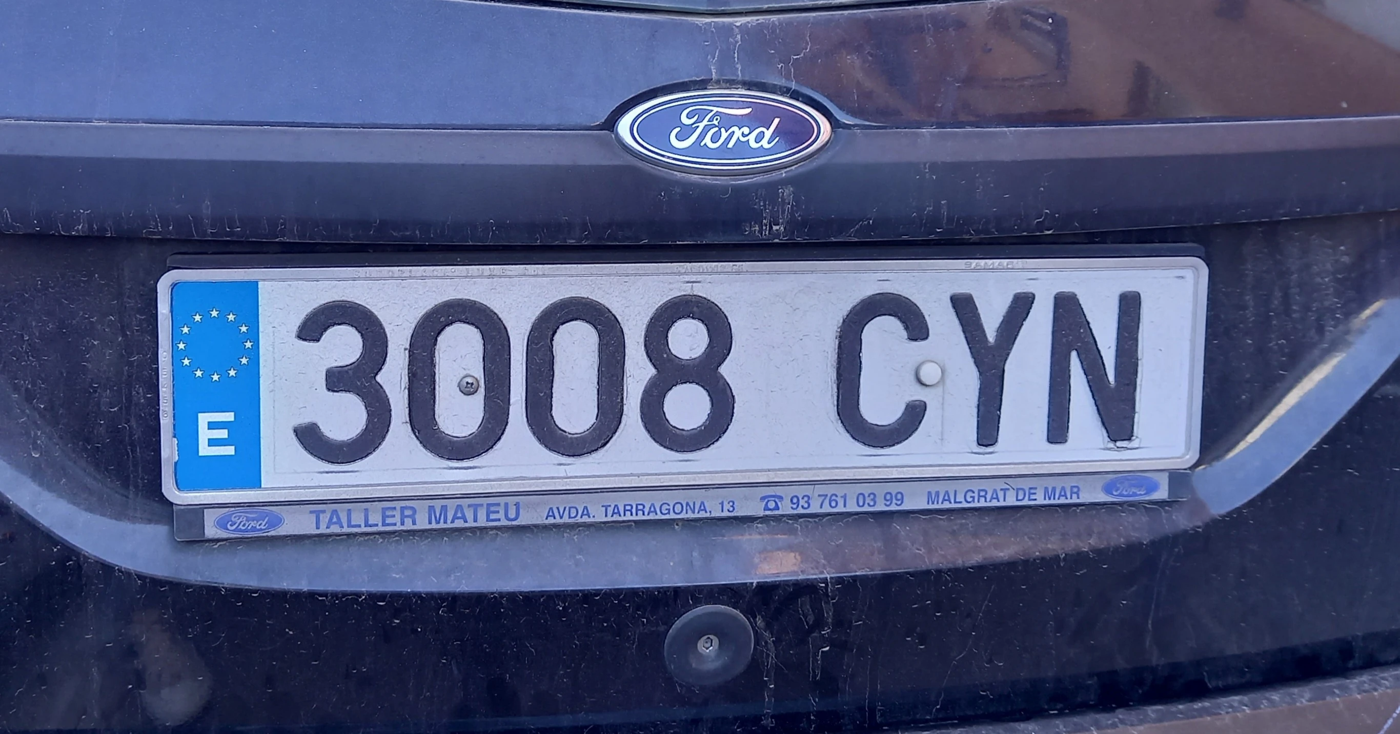 the 3008 car is real | Fandom