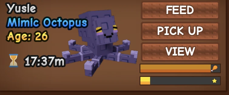 Pet Meta Tierlist | Fandom