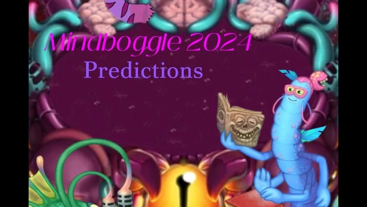 MindBoggle predictions | Fandom