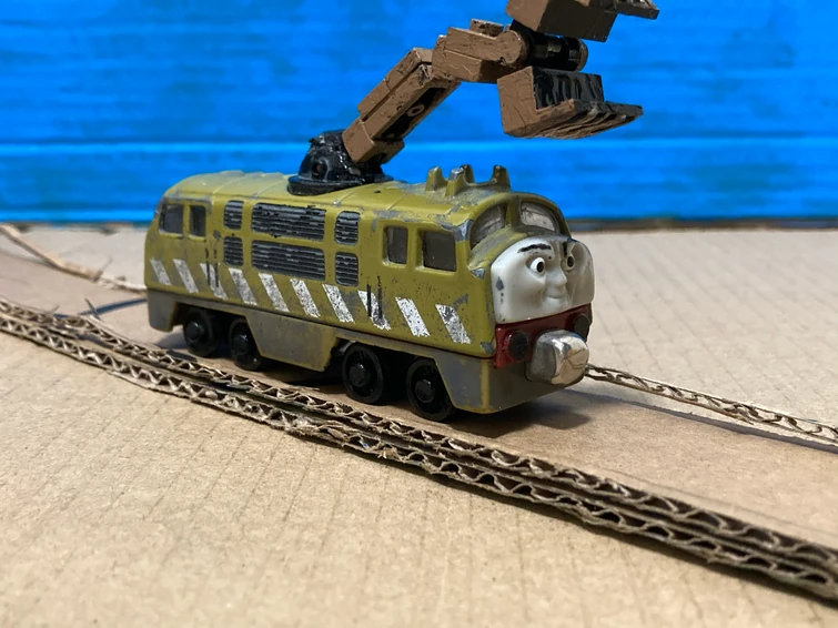 Pinchy is hungry... What shall we feed him? | Fandom