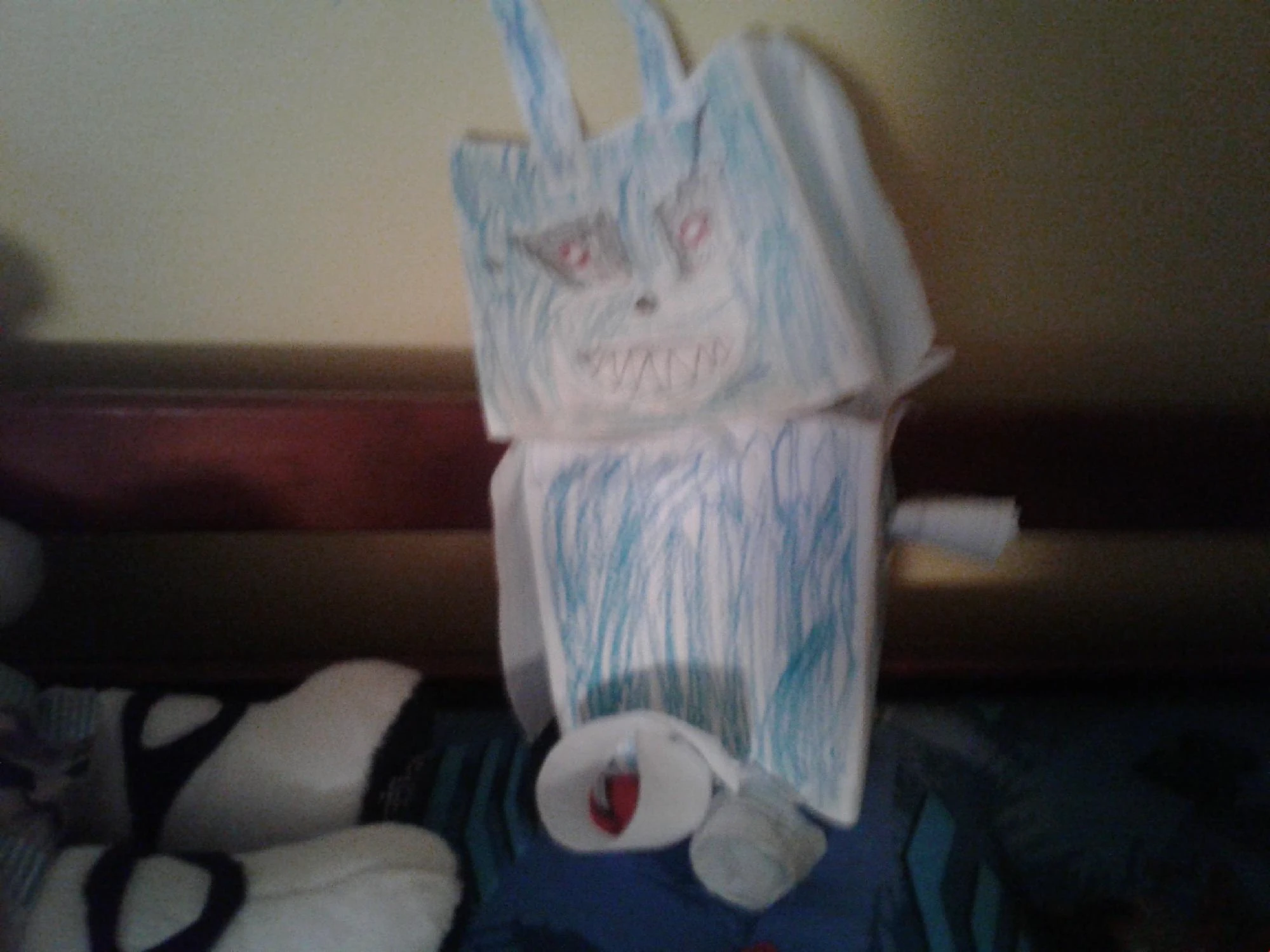 Paper plush | Fandom