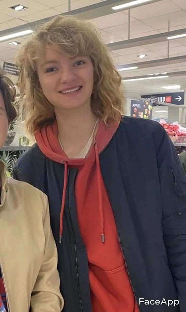 Gender swapping members pt.3 | Fandom