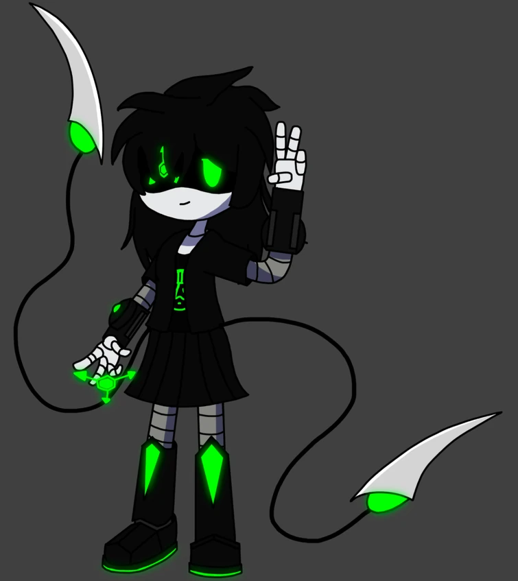 Genderbend Lynn | Fandom