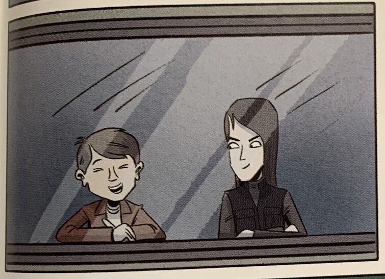 Discuss Everything About Spy school Wikia | Fandom