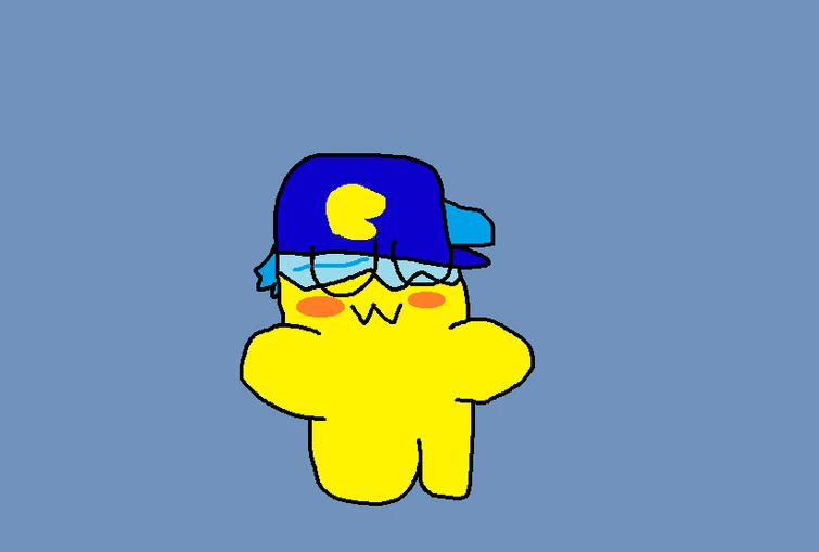 Starfy Guy (my oc) got a haircut | Fandom