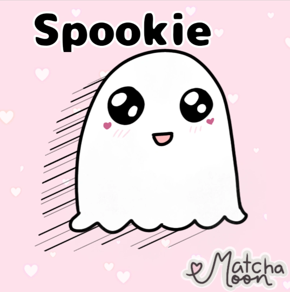 Just some casual Spookie fanart | Fandom