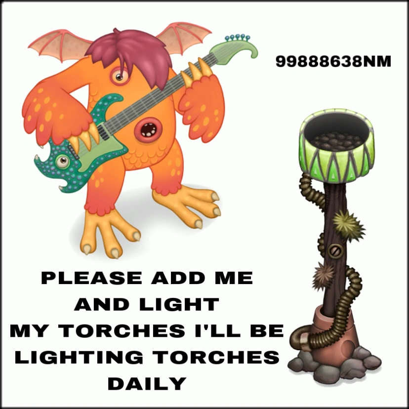 Come join tribe to. | Fandom