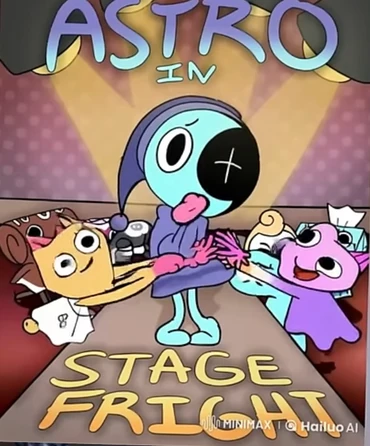 who wants pings on foamshell art (Tisha X Shelly) | Fandom