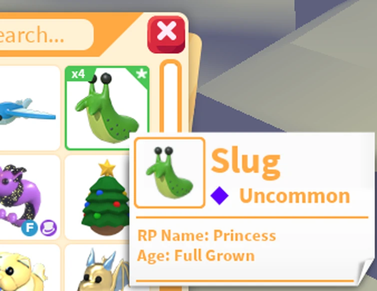 Discuss Everything About Adopt Me! Wiki | Fandom