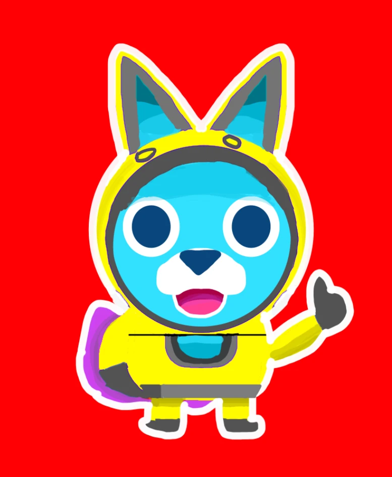Usapyon fan art | Fandom