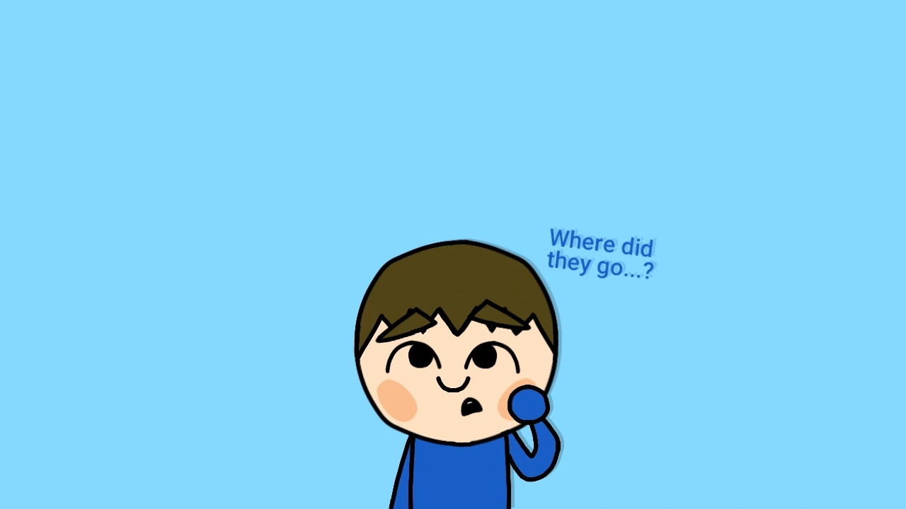 skip drawing that i made out of boredom | Fandom