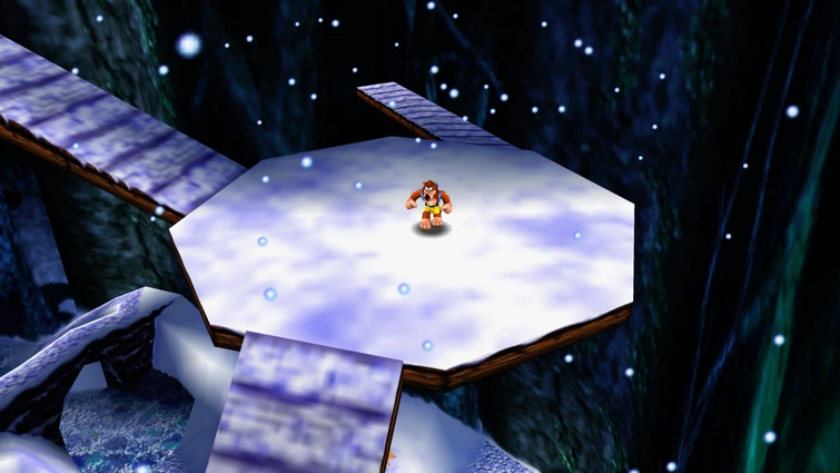 Discuss Everything About Banjo-Kazooie Wiki | Fandom