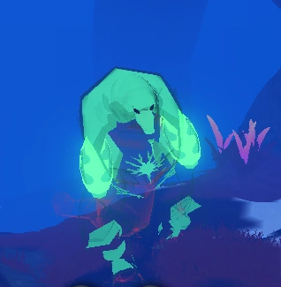 BRO, why Ghosty Geor look so RIDICULOUS 😭 | Fandom