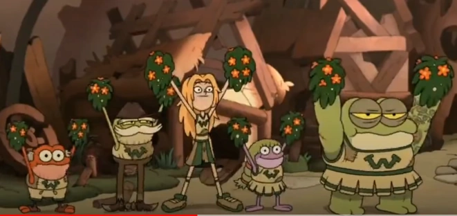 Hop Pop is in pain | Fandom
