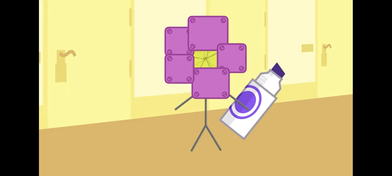 Wait a minute- | Fandom