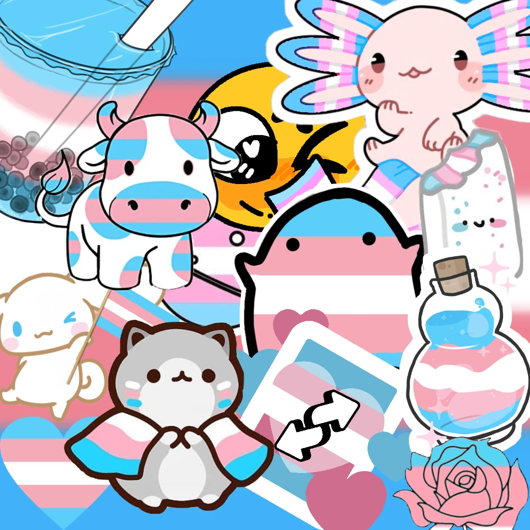 trans picsart! | Fandom