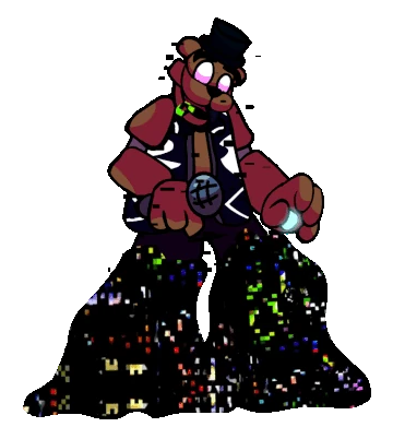 Decided to look through Pibby FNF Mods.. | Fandom