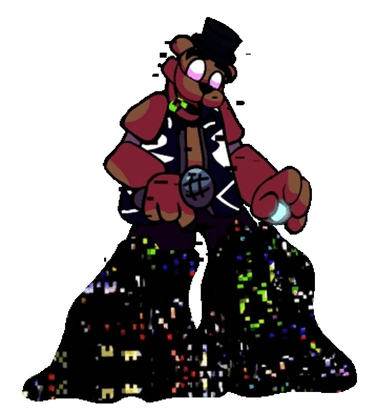 Decided to look through Pibby FNF Mods.. | Fandom