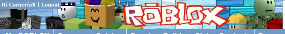 i need this without the old roblox logo pls | Fandom