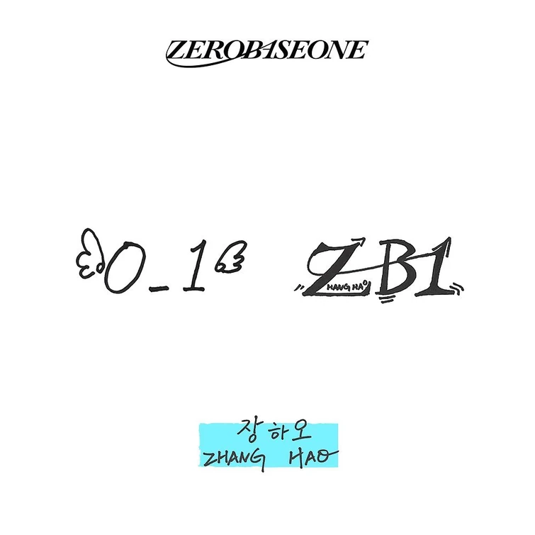 Day 12 of posting ZB1 until they debut | Fandom