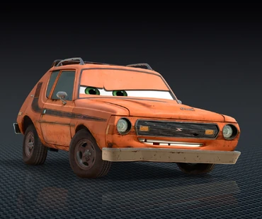 Who is your favorite Cars villain? | Fandom