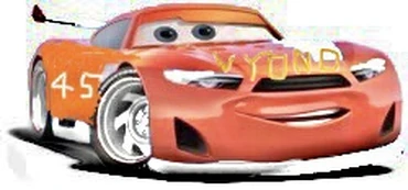 Who will race for Vyond in Cars 4? | Fandom