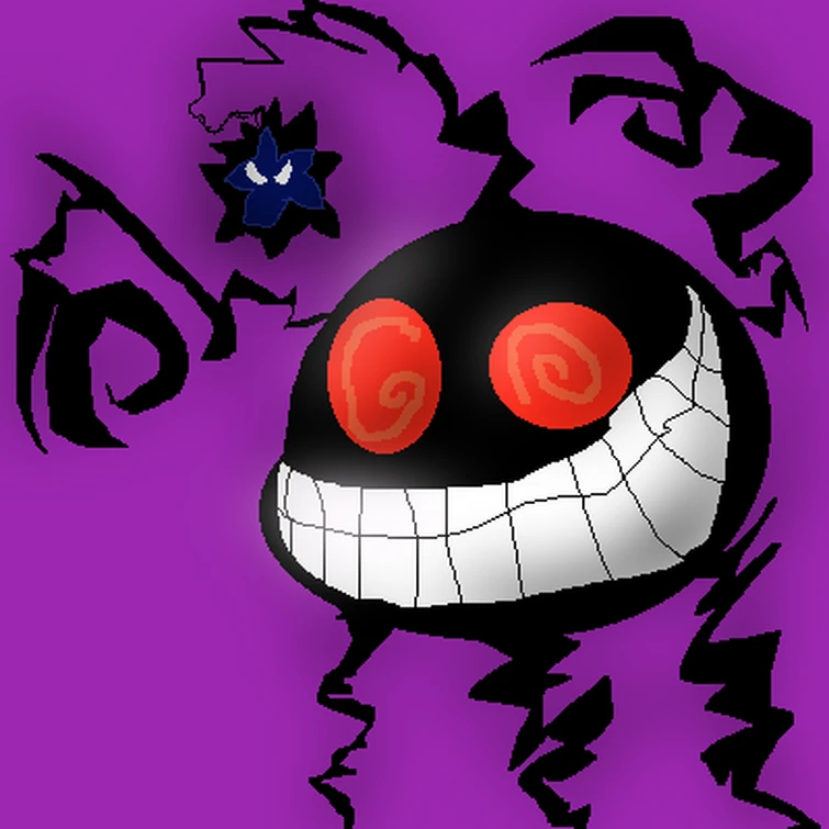 remake of some old fawful art | Fandom