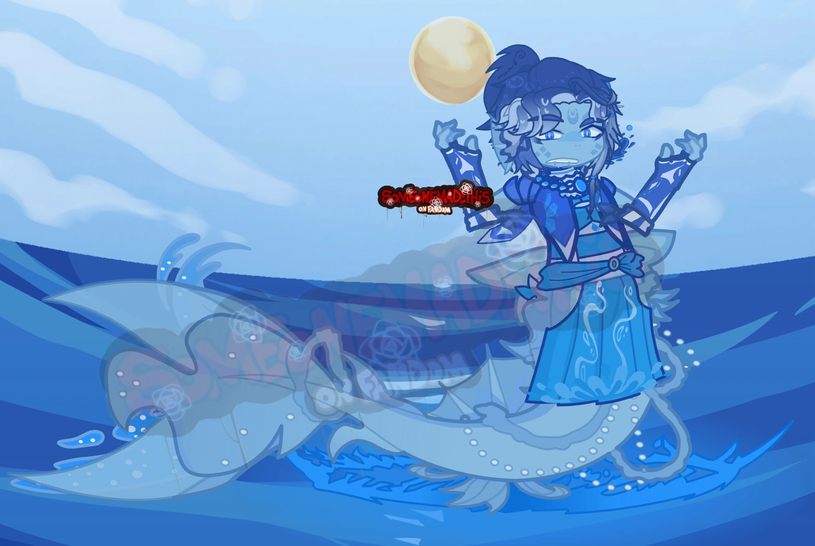 Atlantic (gl2) (OT 3/5?) | Fandom