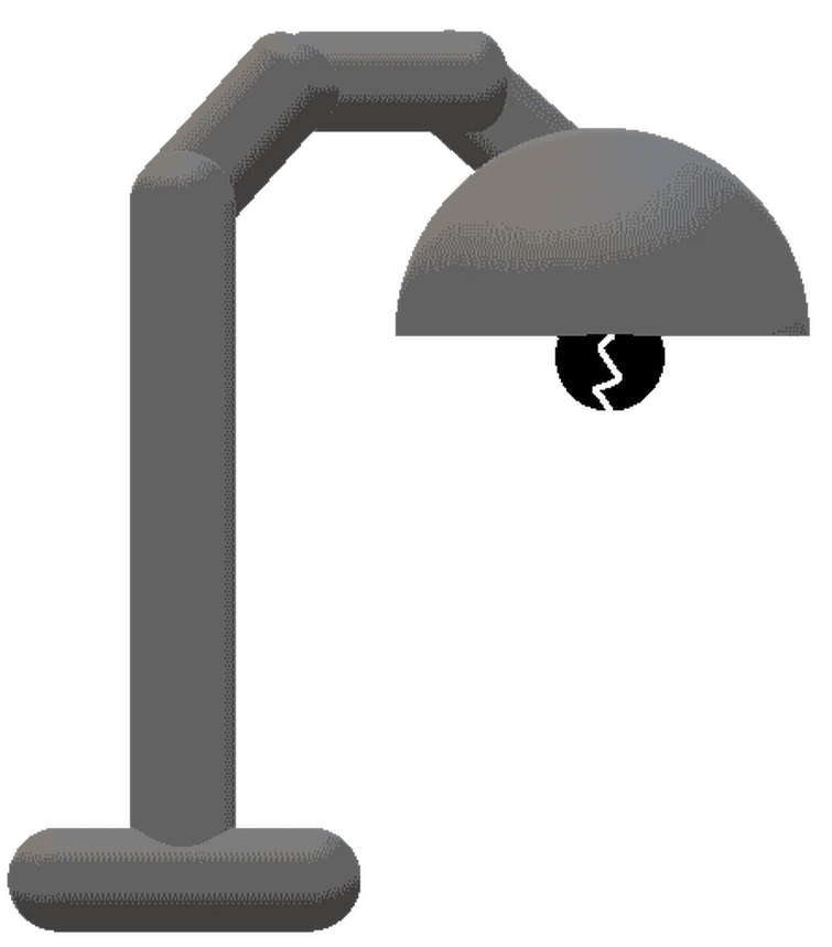 MY LAMP | Fandom