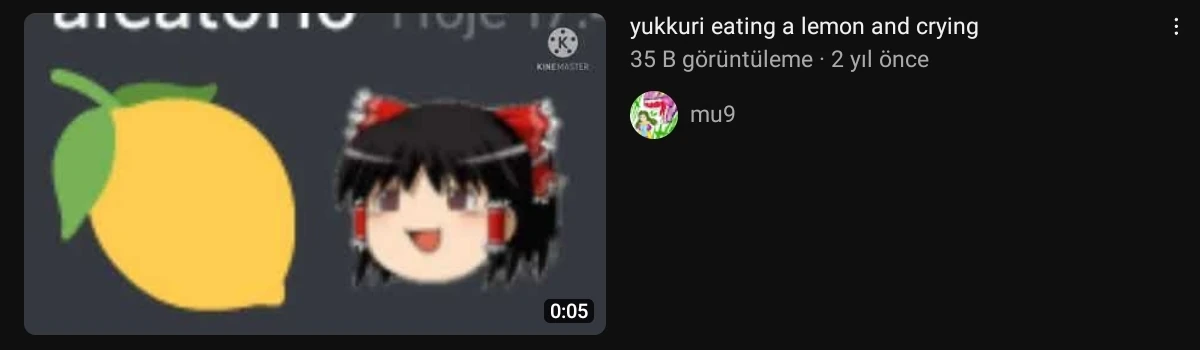 xD why yukkuri | Fandom