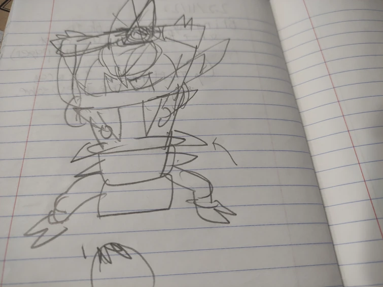 Arise, Kingambit! | Fandom