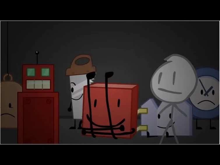 The Entire BFB OST Part 1 | Fandom