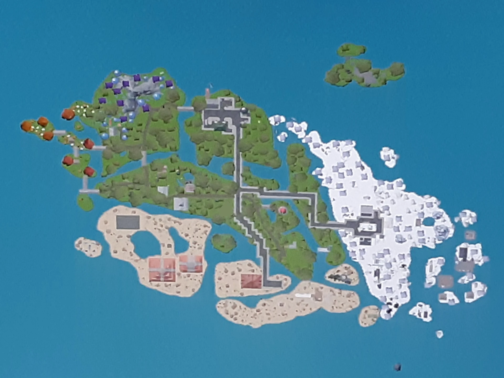 Welcome (back) to Aether, my friend. (info post) | Fandom