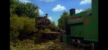 Discuss Everything About Thomas the Tank Engine Wiki | Fandom