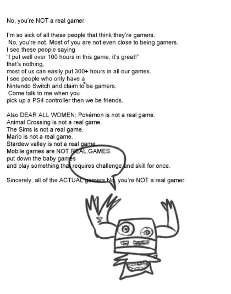 ok fine ill post one more meme (i swear if this gets locked I'm gonna ...