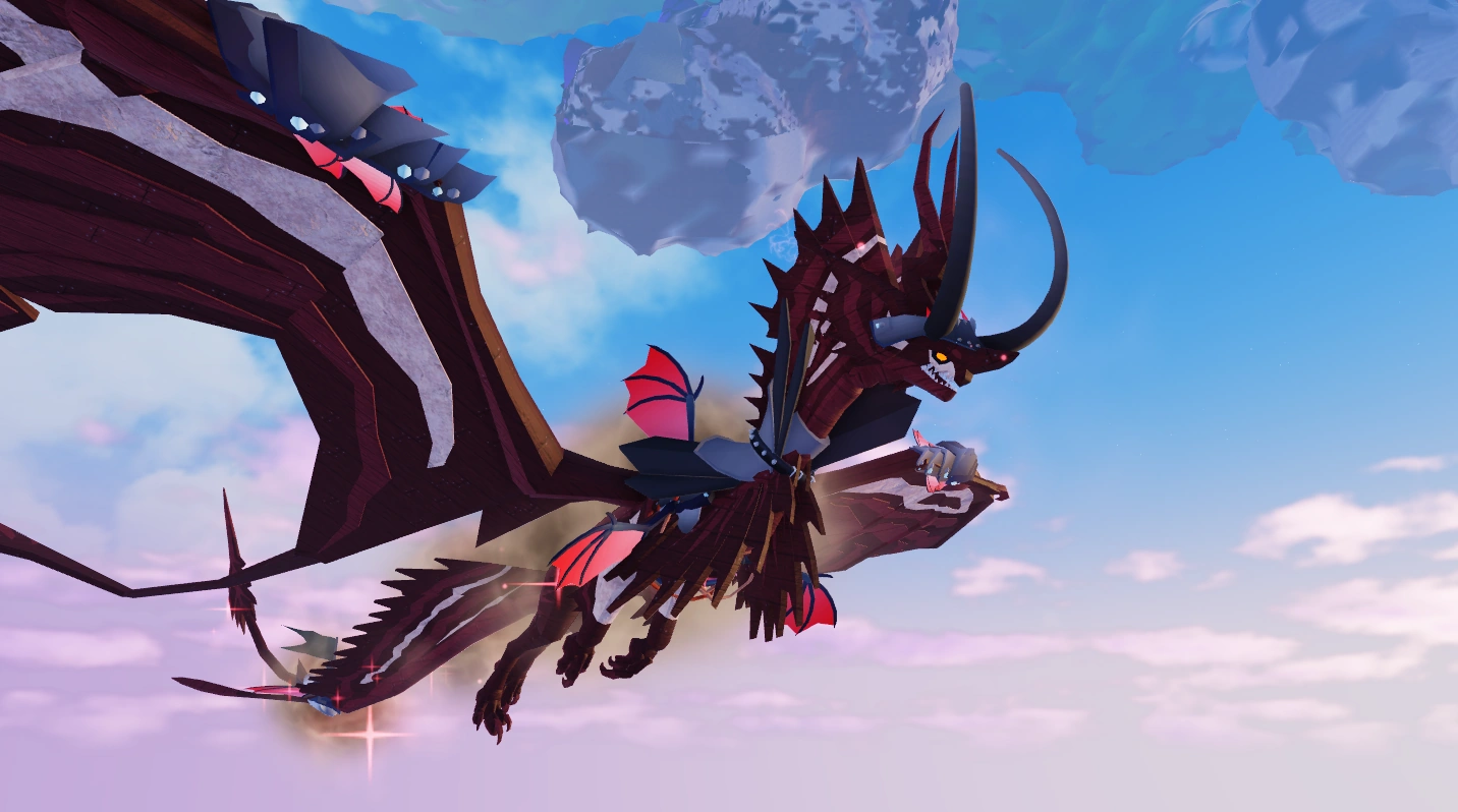 Am I the only one who GENUINELY misses their favorite dragon? | Fandom