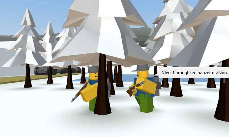 Hanz gets ze panzerfaust | Fandom