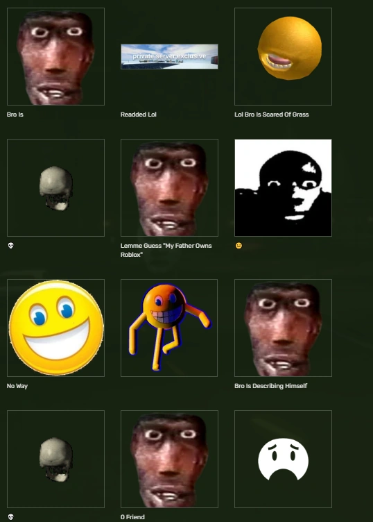 Decided to take a look at Ashizzle's (an underaged user) profile and oh ...