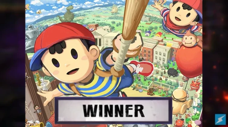Ness vs Yamcha (Earthbound vs Dragon Ball) | Fandom