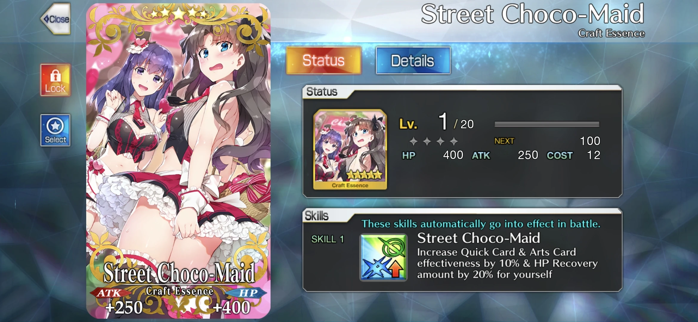 Got all Redrop CEs now | Fandom