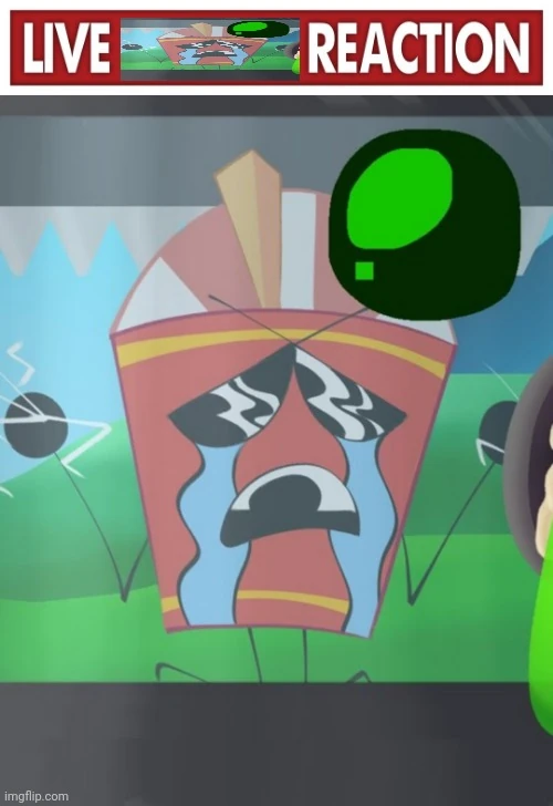 Comment some BFDI-related memes here. | Fandom