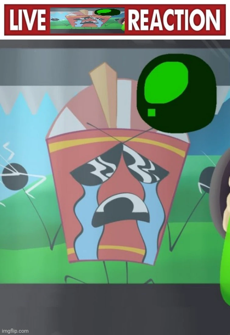 Comment some BFDI-related memes here. | Fandom