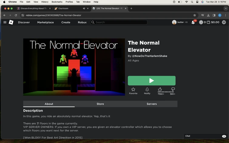 who else remembers the original regretevator? | Fandom