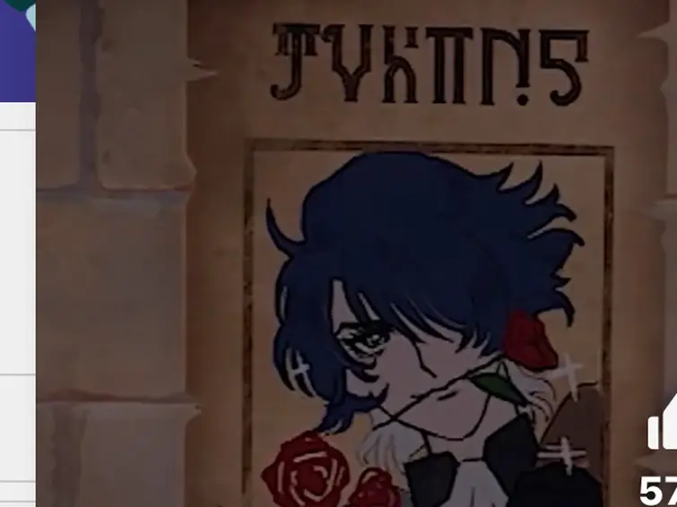 Silly question | Fandom