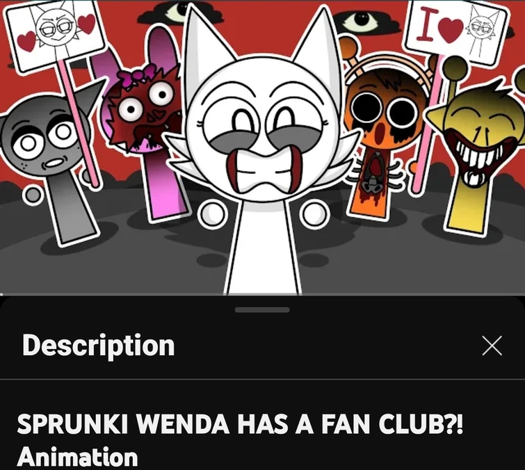 All posts by Rainbow scribbles | Fandom