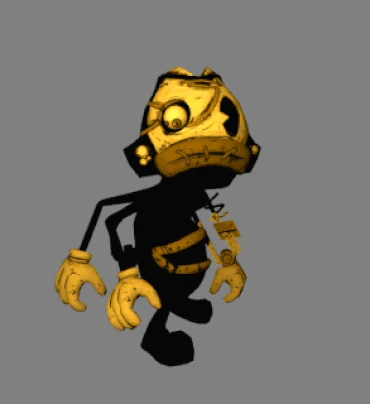 Discuss Everything About Bendy Wiki | Fandom