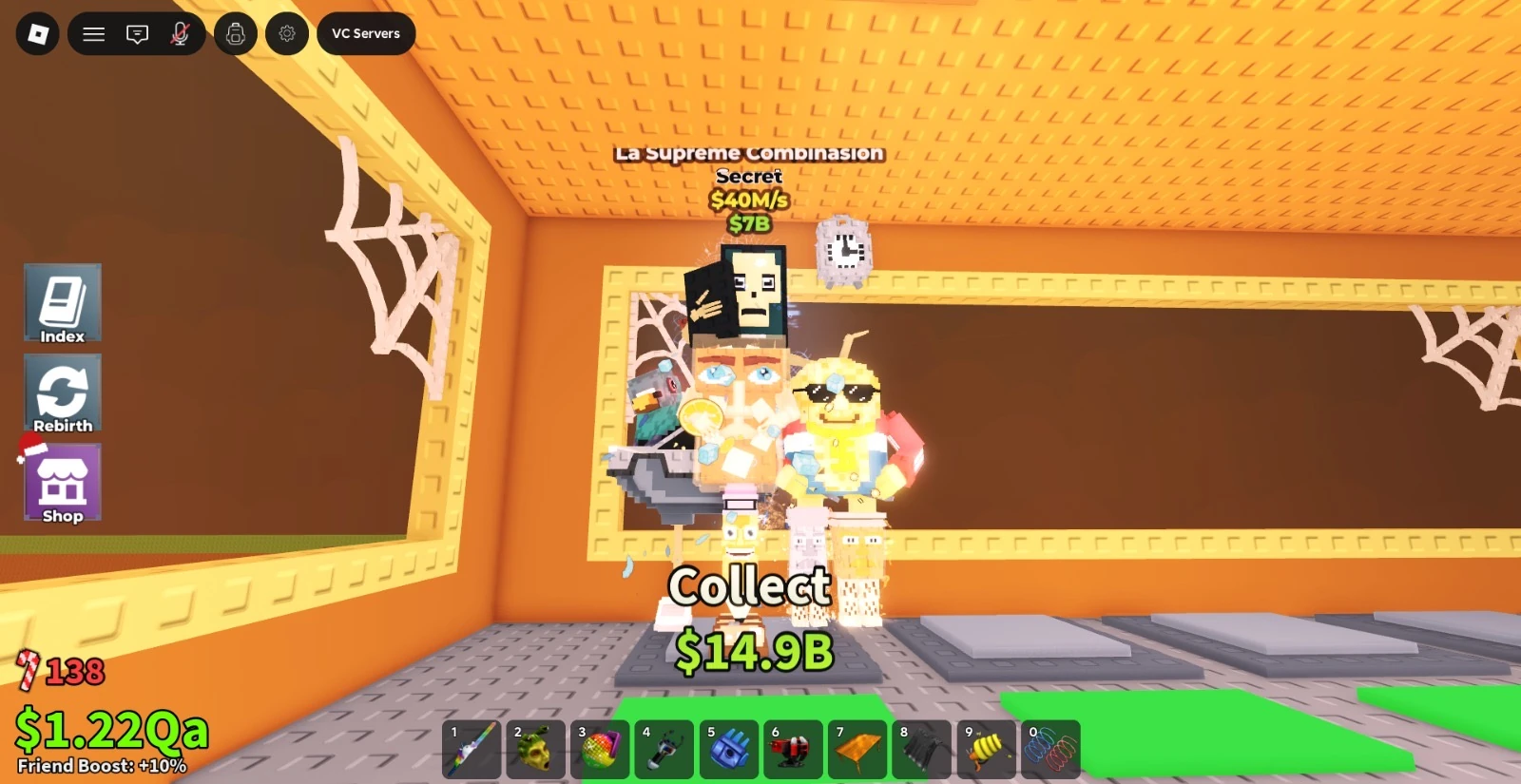 cooler base skin? | Fandom