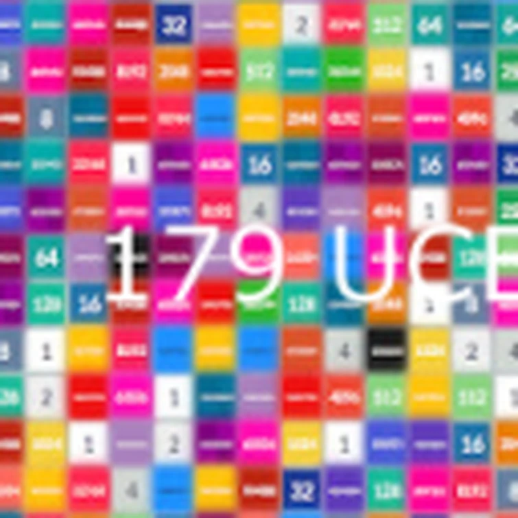 2^1024 = Infinity | Fandom