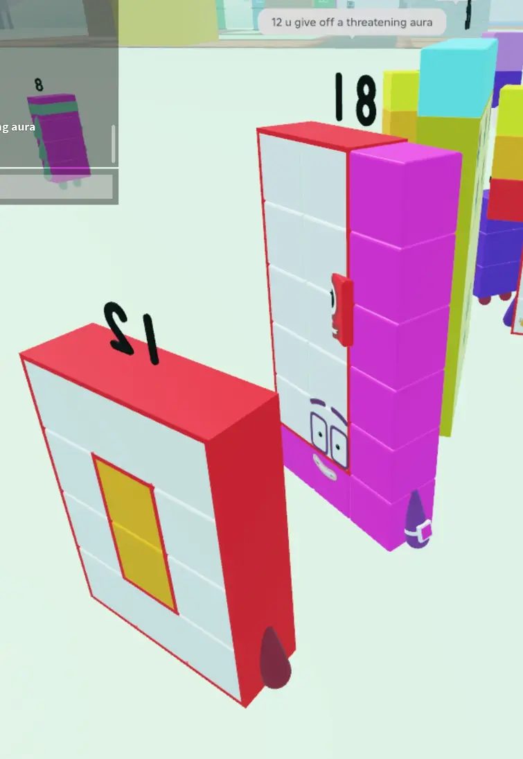 Discuss Everything About Numberblocks Wiki | Fandom