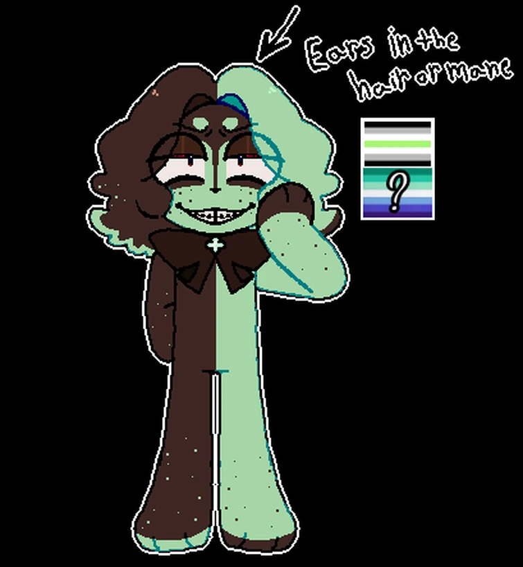 Mint Cookie | Fandom